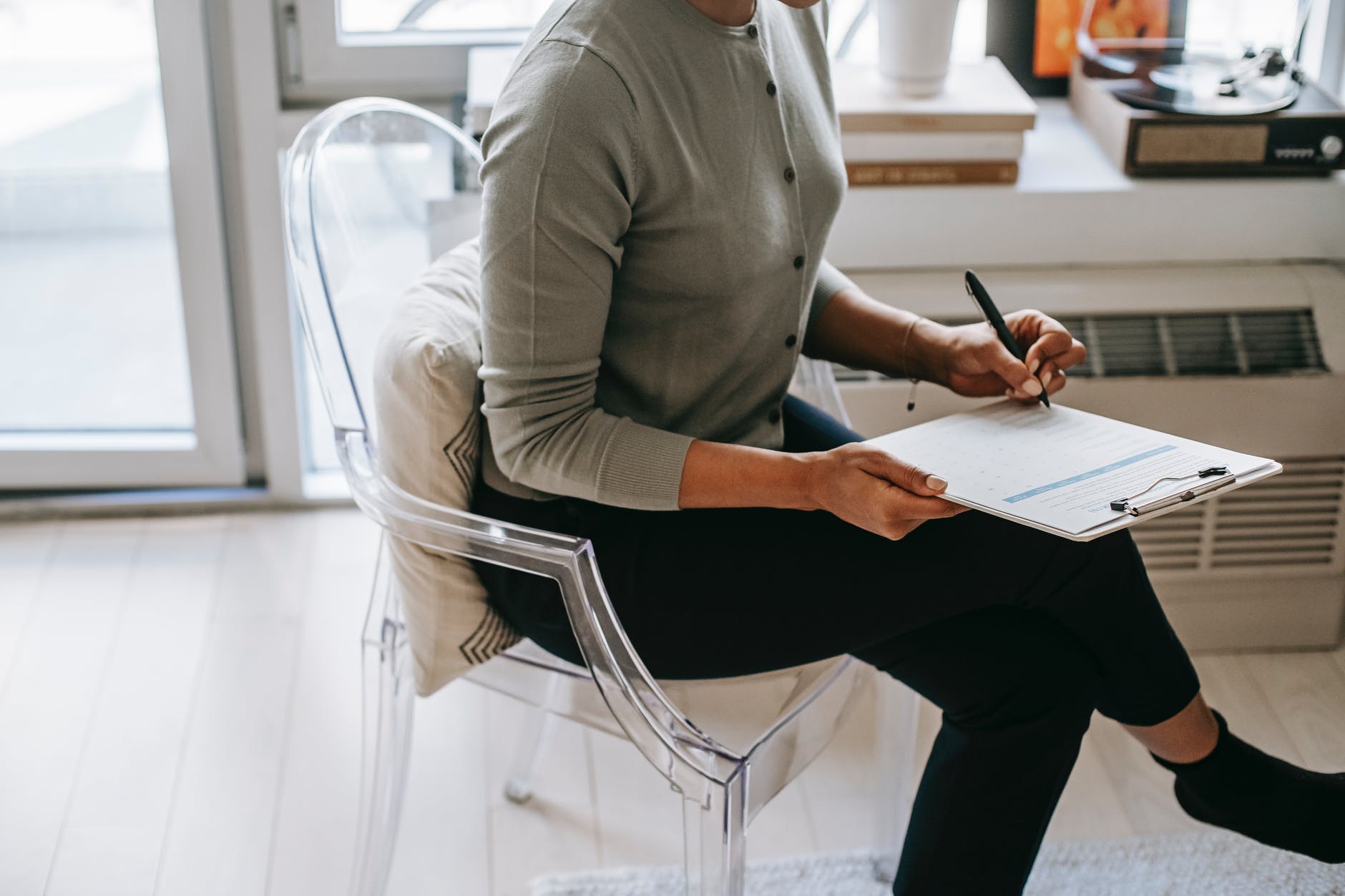 ADHD Test Self Screening ADHD GO